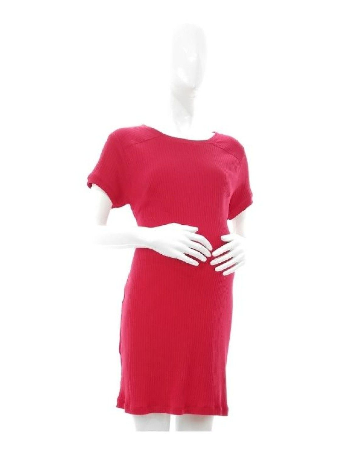 Mommy Plus | Diana Maternity Dress